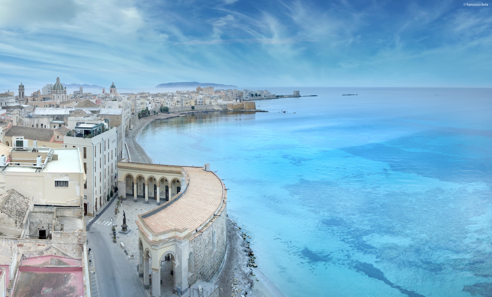 [SAVE THE DATE] A Trapani l'edizione 2023 degli Stati generali dei ...